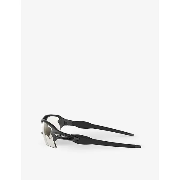Oakley Oo9188 Flak® 2.0 Xl Rectangle-frame Sunglasses