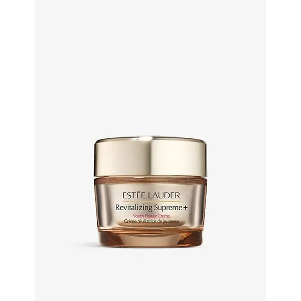 Estée Lauder Revitalizing Supreme+ Youth Power Creme Moisturiser - One-color