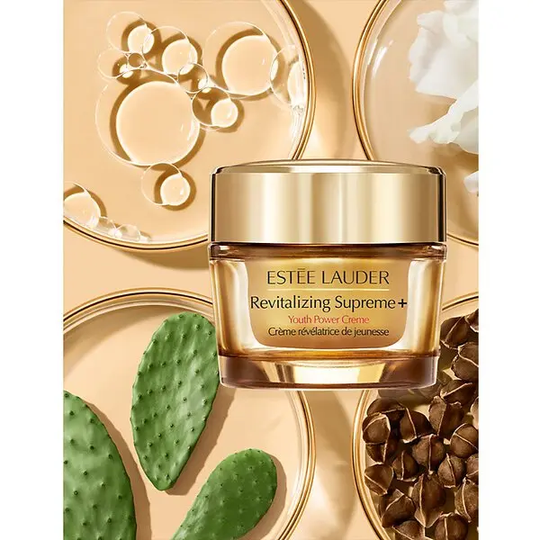 Estée Lauder Revitalizing Supreme+ Youth Power Creme Moisturiser