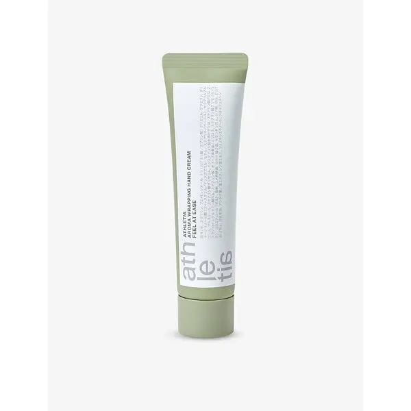 ATHLETIA Aroma Feel At Ease Hand Cream 30g - One-color