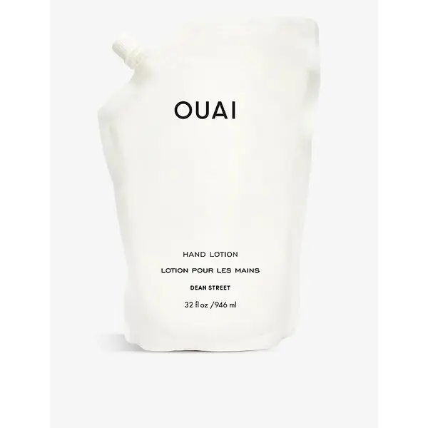 Ouai Dean Street Hand Lotion Refill 437ml - One-color