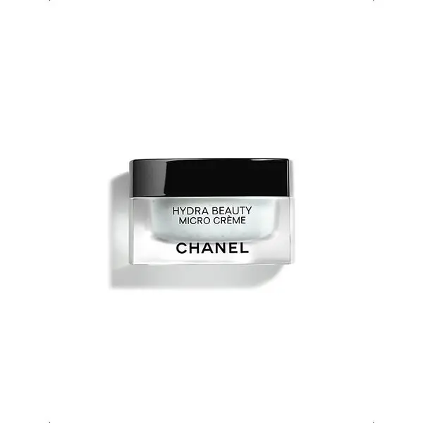 Chanel Hydra Beauty Micro Crème - One-color