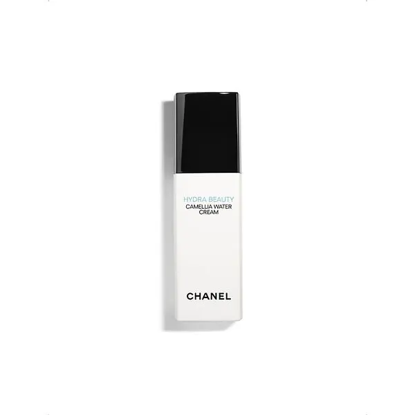 Chanel Hydra Beauty Camellia Water Cream Illuminating Hydrating Fluid - One-color