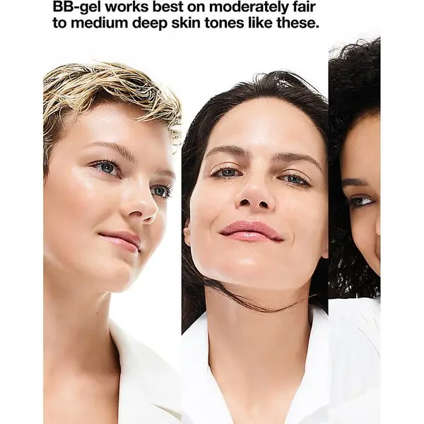 CLINIQUE Dramatically Different Moisturising Bb-gel