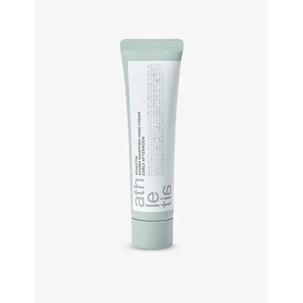 ATHLETIA Aroma Early Afternoon Hand Cream 30g - One-color