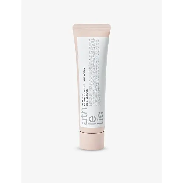 ATHLETIA Aroma Gentle Rose Hand Cream 30g - One-color