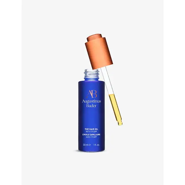 Augustinus Bader The Hair Oil - Na