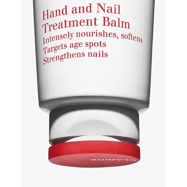 Clarins Hand And Nail Treatment Balm
