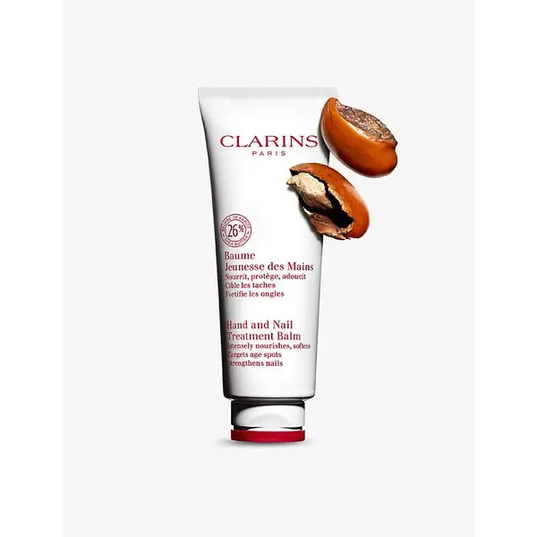 Clarins Hand And Nail Treatment Balm