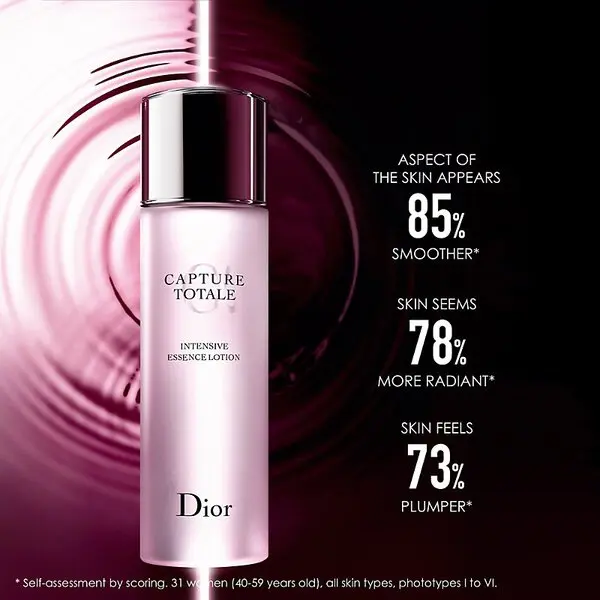 Dior Capture Totale Intensive Essence Lotion