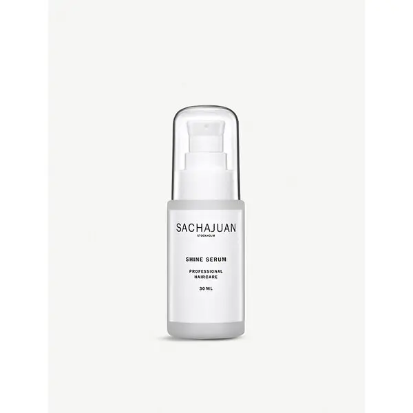 Sachajuan Shine Serum - One-color