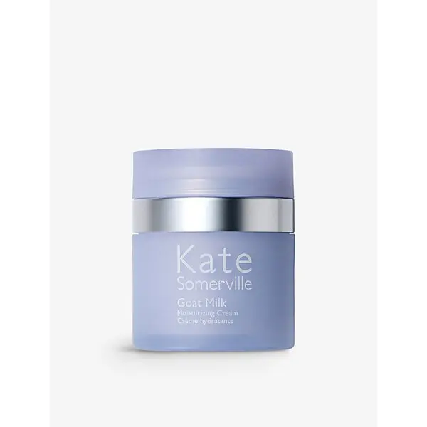 KATE SOMERVILLE Goat Milk Moisturising Cream 50ml