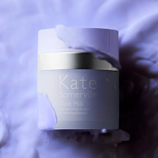 KATE SOMERVILLE Goat Milk Moisturising Cream 50ml