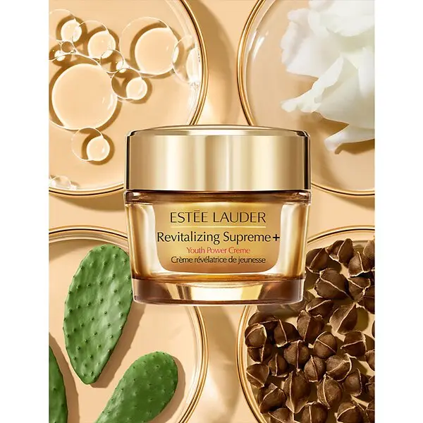 Estée Lauder Revitalizing Supreme+ Youth Power Crème Moisturiser - One-color