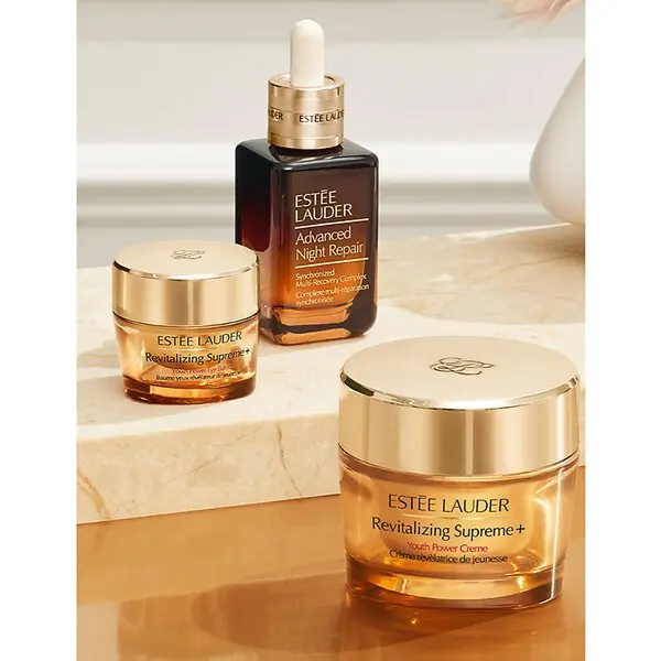 Estée Lauder Revitalizing Supreme+ Youth Power Crème Moisturiser - One-color