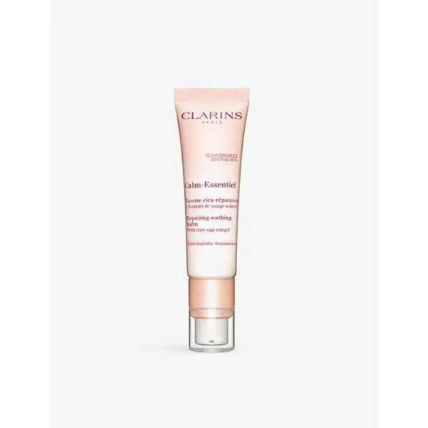 Clarins Calm-essentiel Repairing Soothing Balm - One-color