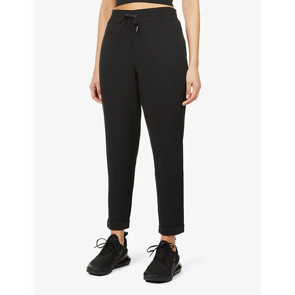 Spanx Airessentials Tapered Trousers