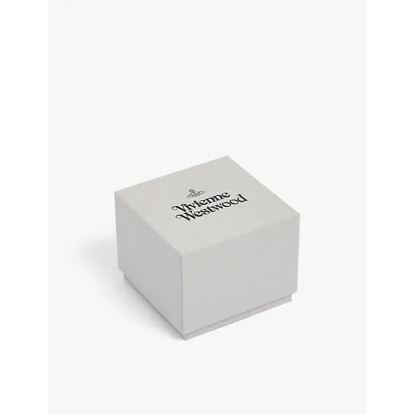 VIVIENNE WESTWOOD Grace Bas Relief Necklace