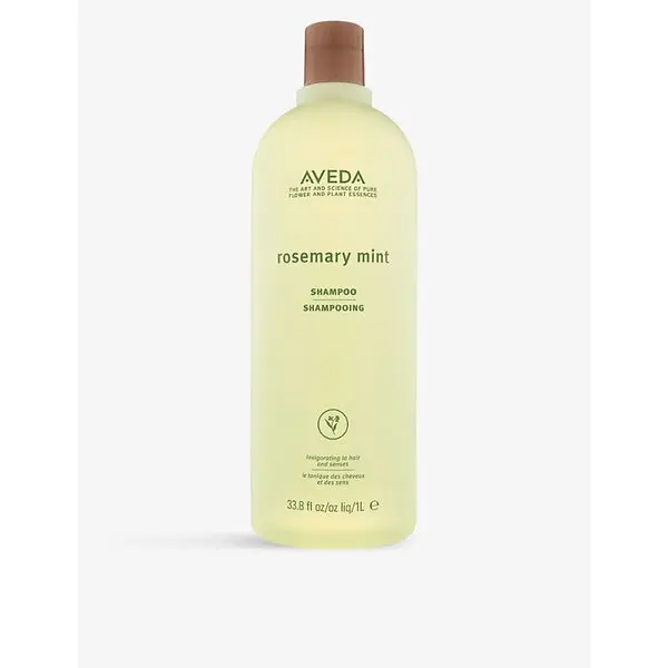 Aveda Rosemary Mint Purifying Shampoo 1l - Na