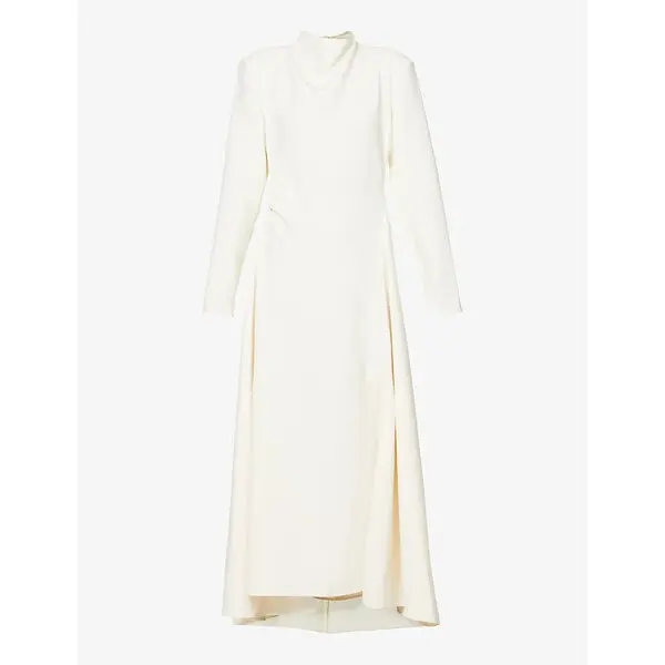 inner long dress Signature Sleeveless Inner Maxi Dress main image 0