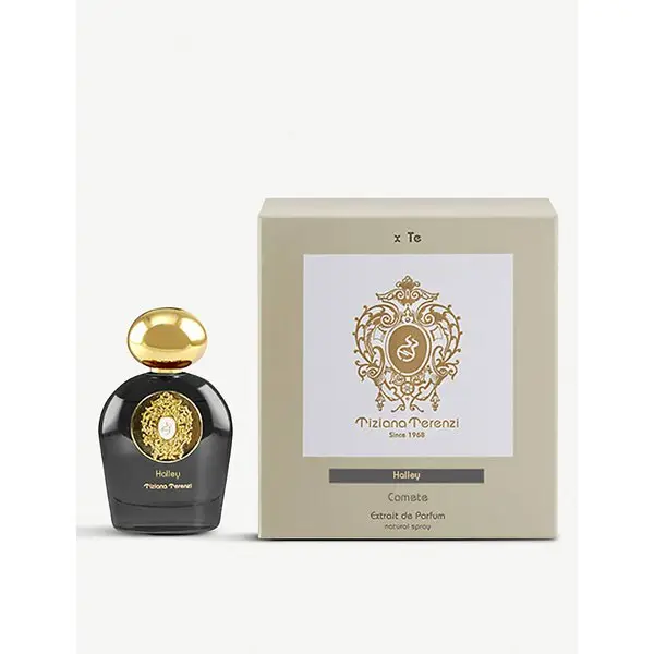 TIZIANA TERENZI Halley Extrait De Parfum - Na