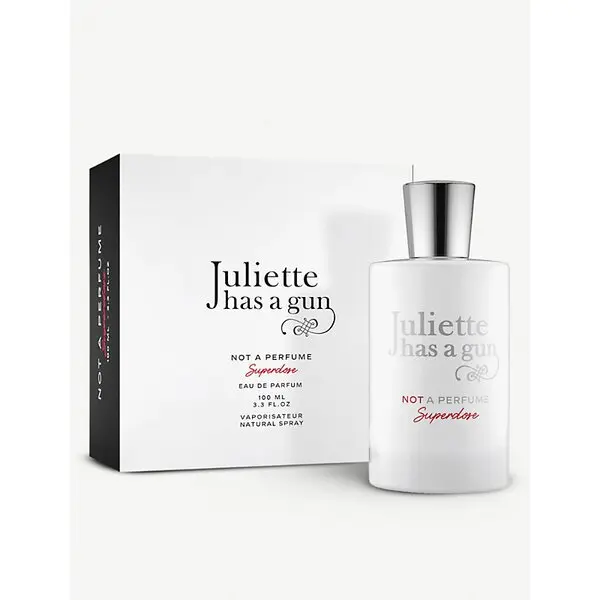 JULIETTE HAS A GUN Not A Perfume Superdose Eau De Parfum