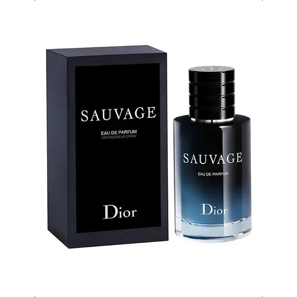 Dior Sauvage Eau De Parfum - Na