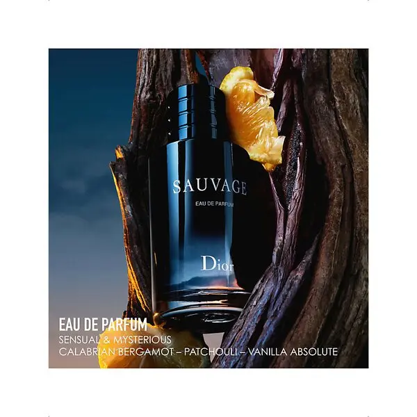 Dior Sauvage Eau De Parfum - Na