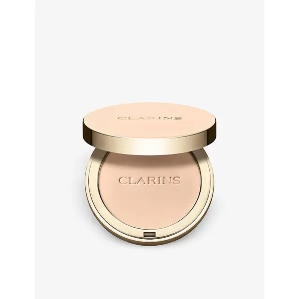 Clarins Ever Matte Compact Powder 10g - 1