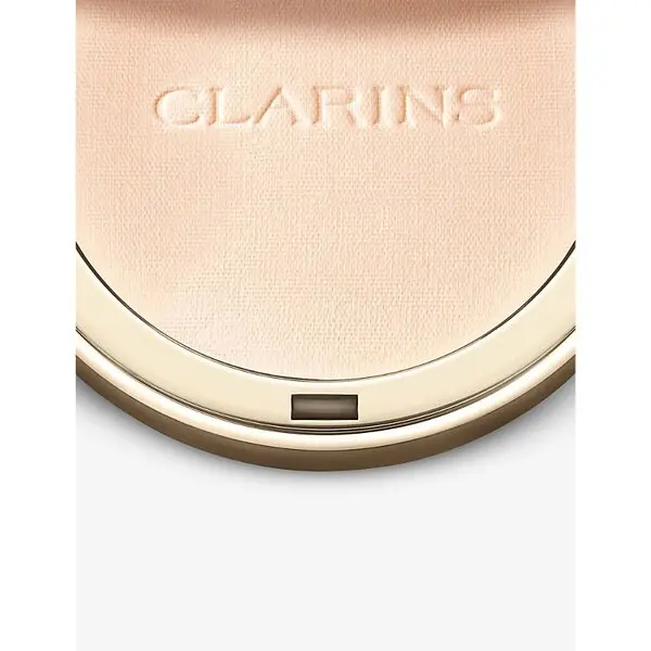 Clarins Ever Matte Compact Powder 10g - 1