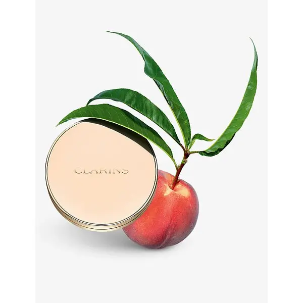 Clarins Ever Matte Compact Powder 10g - 1