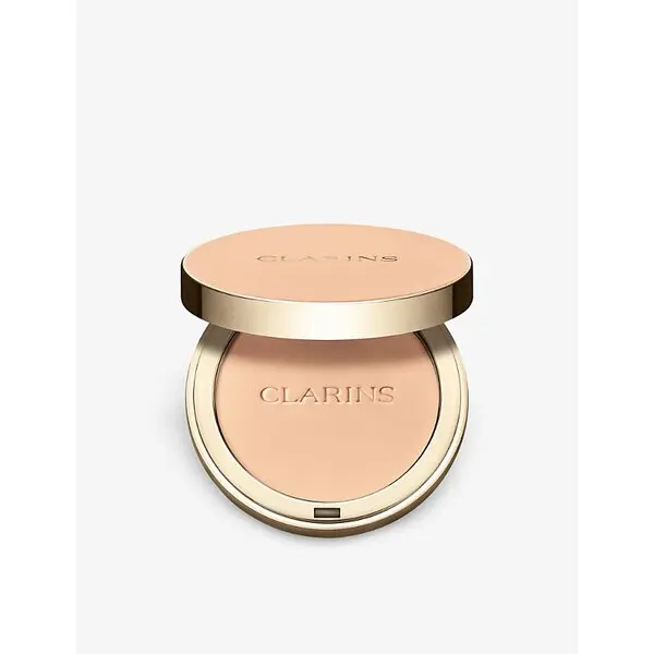 Clarins Ever Matte Compact Powder 10g - 2