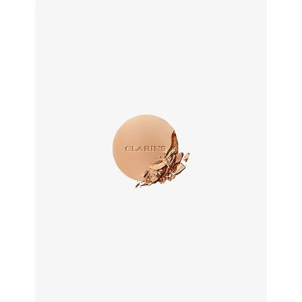 Clarins Ever Matte Compact Powder 10g - 4