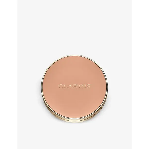 Clarins Ever Matte Compact Powder 10g - 4