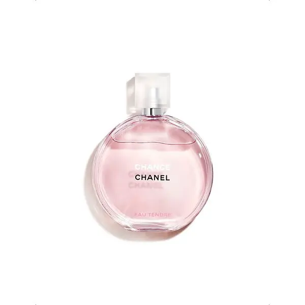Chanel Chance Eau Tendre Eau De Toilette - Na