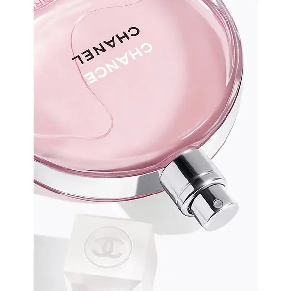 Chanel Chance Eau Tendre Eau De Toilette - Na
