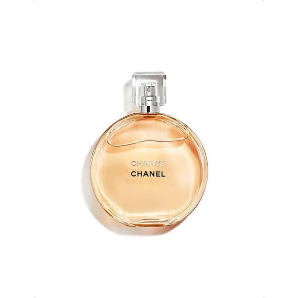 Chanel Chance Eau De Toilette Spray - Na