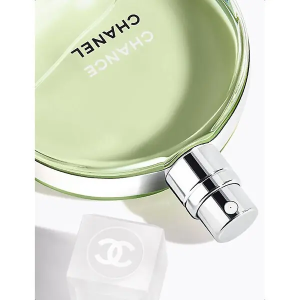 Chanel Chance Eau Fraîche Eau De Toilette Spray