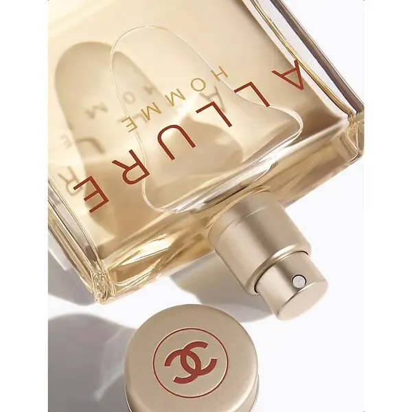 Chanel Allure Homme Eau De Toilette Spray