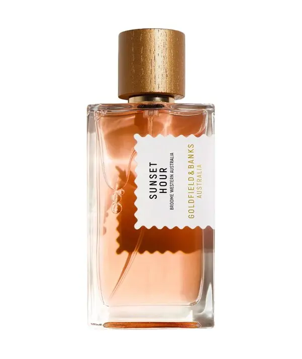 GOLDFIELD & BANKS Sunset Hour Perfume Concentrate - Na