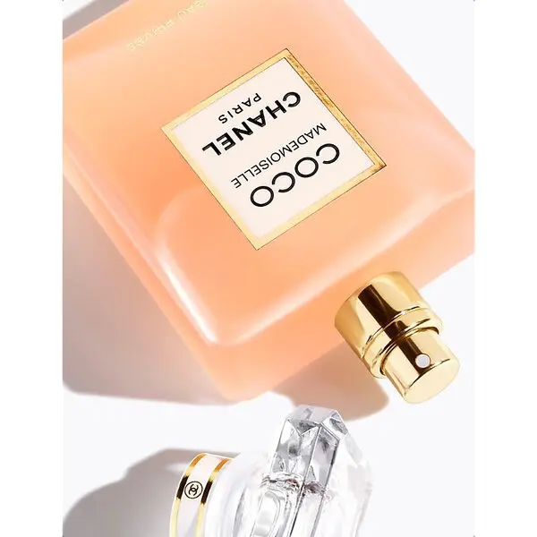 Chanel Coco Mademoiselle L'eau Privée Night Fragrance