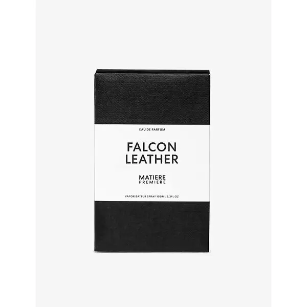 MATIERE PREMIERE Falcon Leather Eau De Parfum - Na