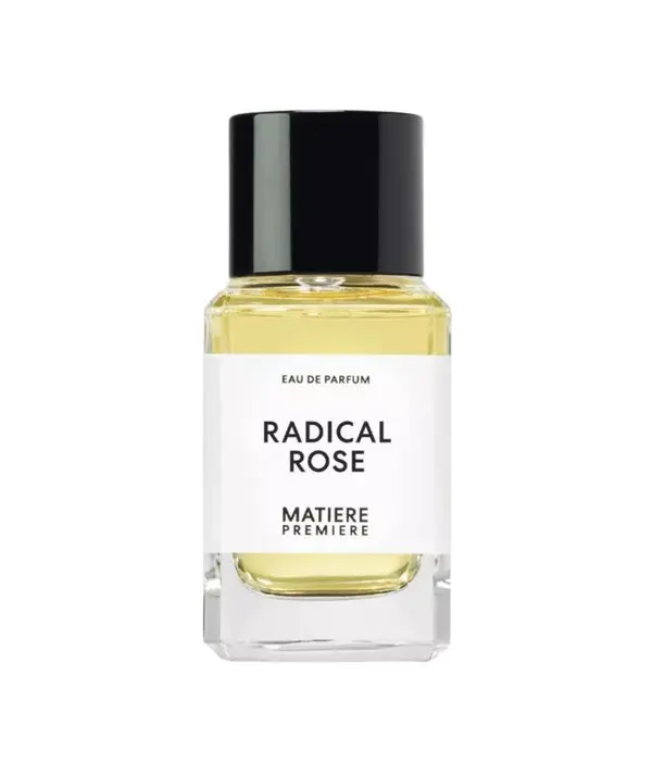 MATIERE PREMIERE Radical Rose Eau De Parfum - One-color