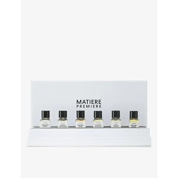 MATIERE PREMIERE Eau De Parfum Discovery Set
