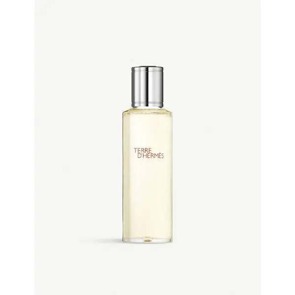 Hermès Terre D' Eau De Toilette Refill - Na