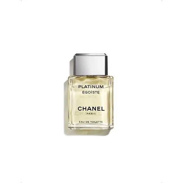 Chanel Platinum &eacute;go&iuml;ste Eau De Toilette Spray - Na