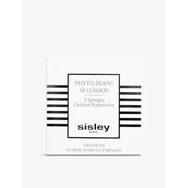 Sisley Phyto-blanc Cushion Applicators, Set Of Two