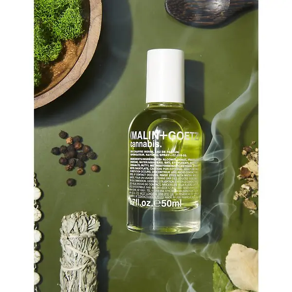 MALIN+GOETZ Cannabis Eau De Parfum