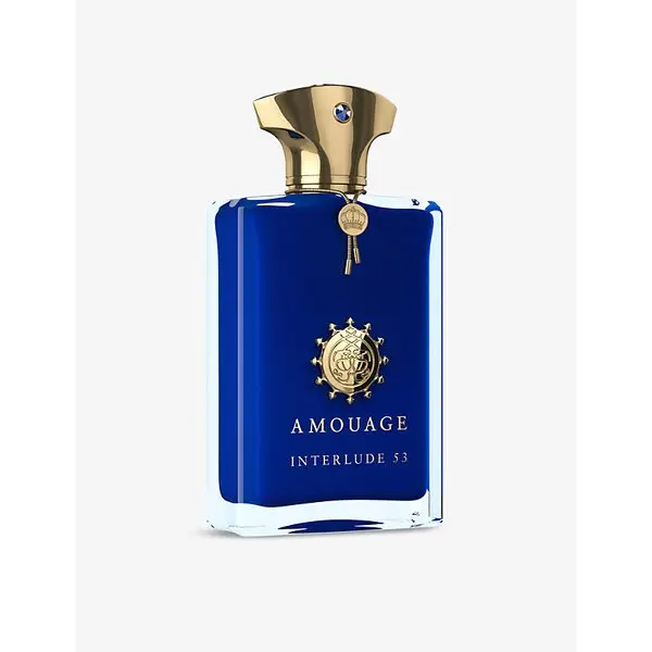 AMOUAGE Interlude 53 Extrait De Parfum