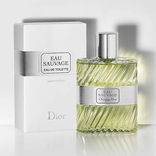 Dior Eau Sauvage Eau De Toilette Spray - Na